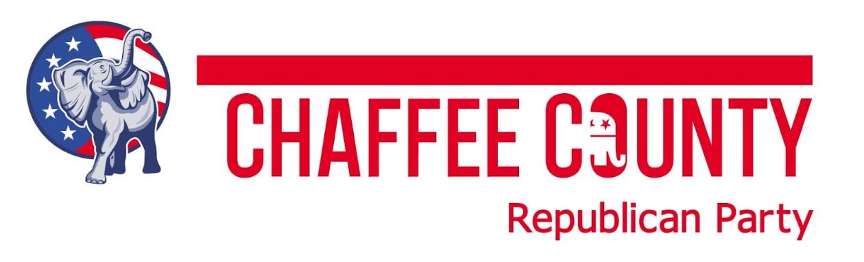 Contact - Chaffee County GOP